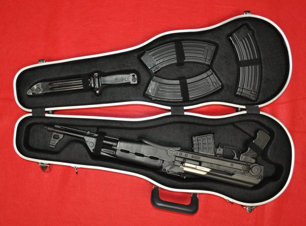 Ak 47 Side/Underfolder 3M1B Yugo M70 WASR Norinco Polish Romanian ...