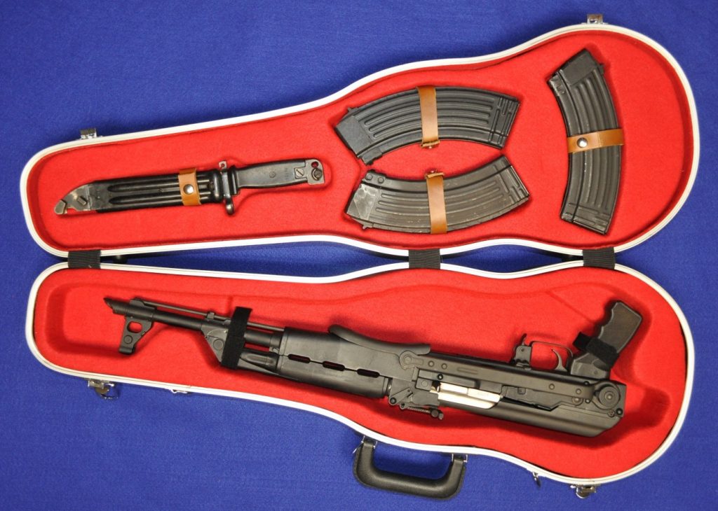 Ak 47 Side/Underfolder 3M1B Yugo M70 WASR Norinco Polish Romanian ...