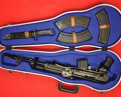 MP5 Cases – AKases