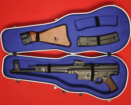 MP5 Cases – AKases