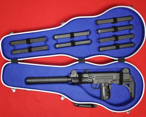 MP5 Cases – AKases