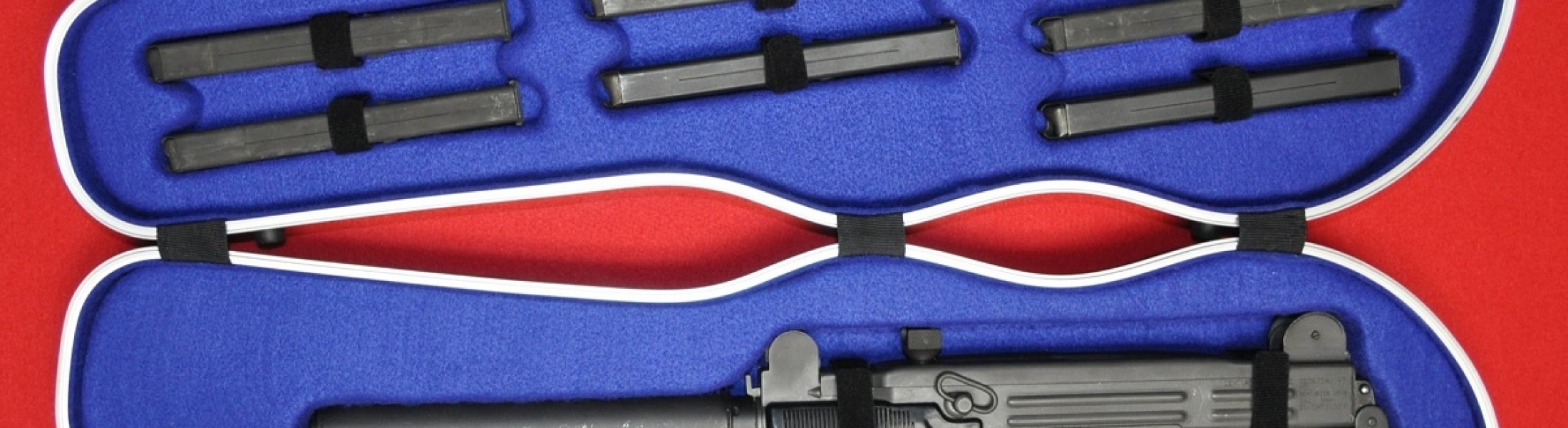 UZI Cases – AKases